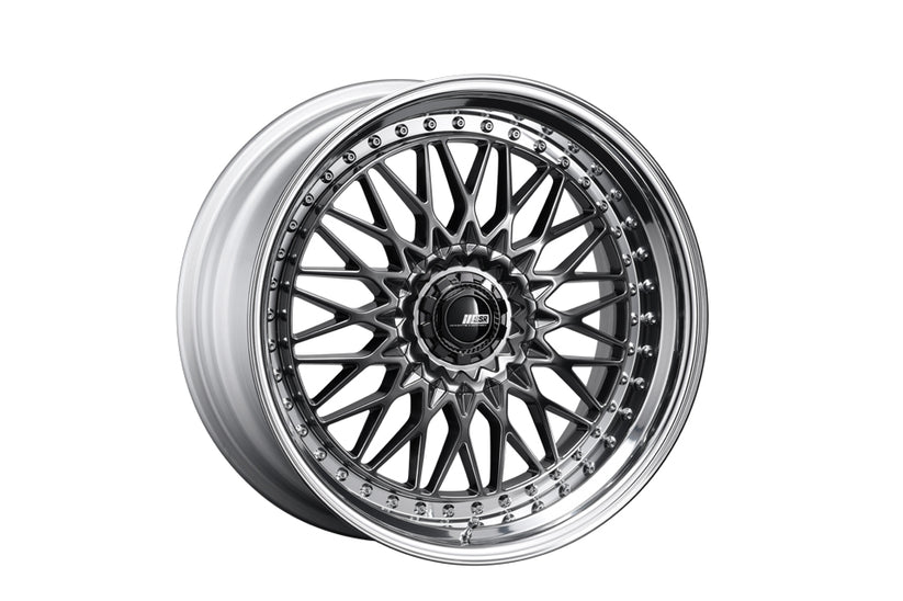 Velg Mobil SSR Professor MESH Under Original Harga Update 2024 – SSR ...