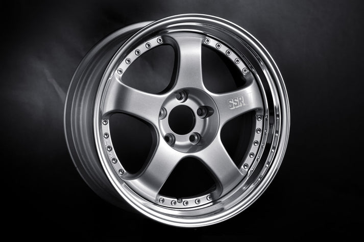 Velg Mobil SSR Professor SP1 Original Harga Murah & Berkualitas – SSR ...